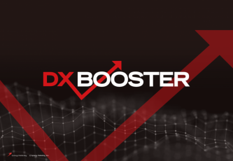 DX BOOSTERサービス紹介資料| 無料ダウンロード | 『日本の人事部』