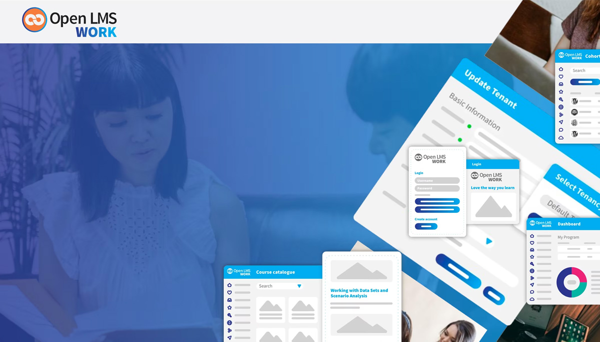 Open LMS WORK（オープンエルエムエス ワーク）｜アシストマイクロ株式会社｜育成・研修のサービス詳細 | 『日本の人事部』